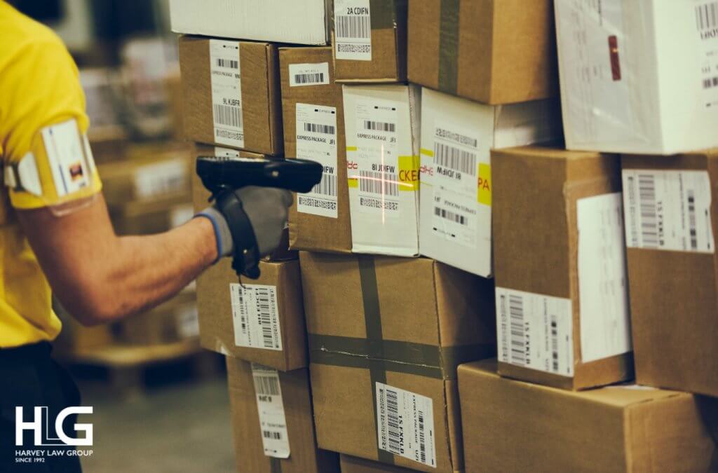Postal code Canada là gì? Mã Zip Canada [2026]