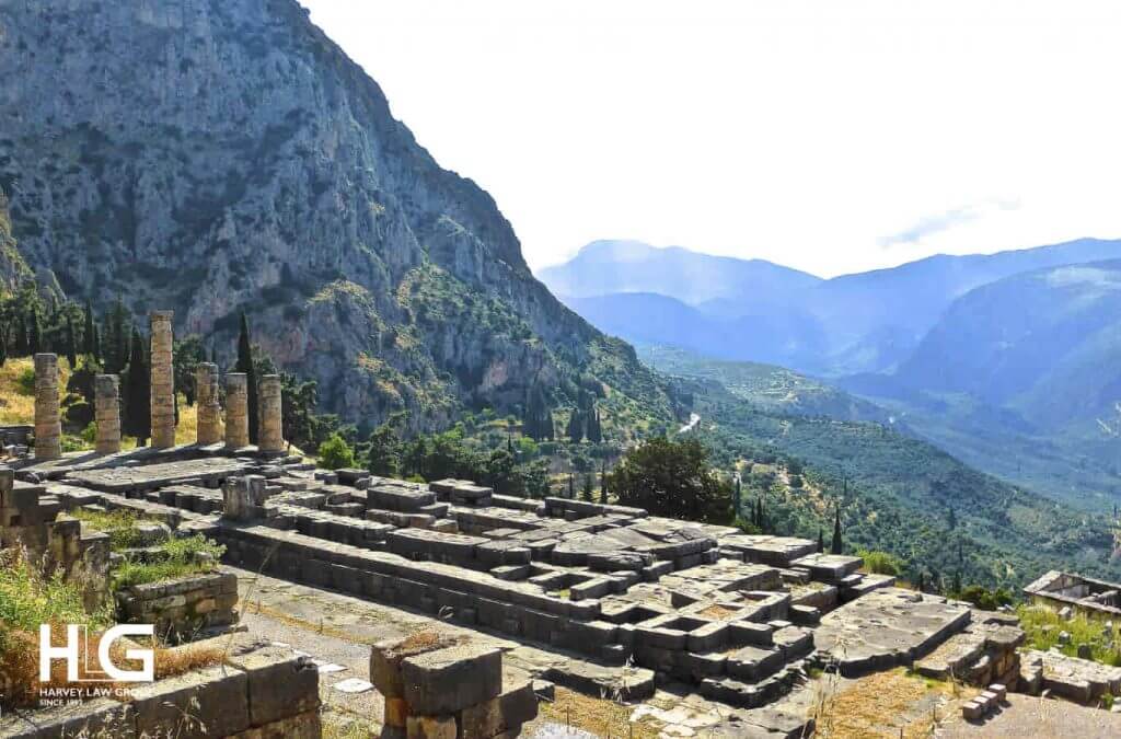 Hy Lạp có gì đặc biệt? 11+ Điều độc đáo chỉ có ở Hy Lạp