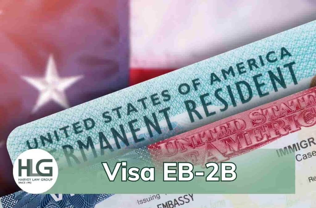 Visa định cư Mỹ diện EB-2 là gì? Các chương trình và thủ tục xin visa EB-2