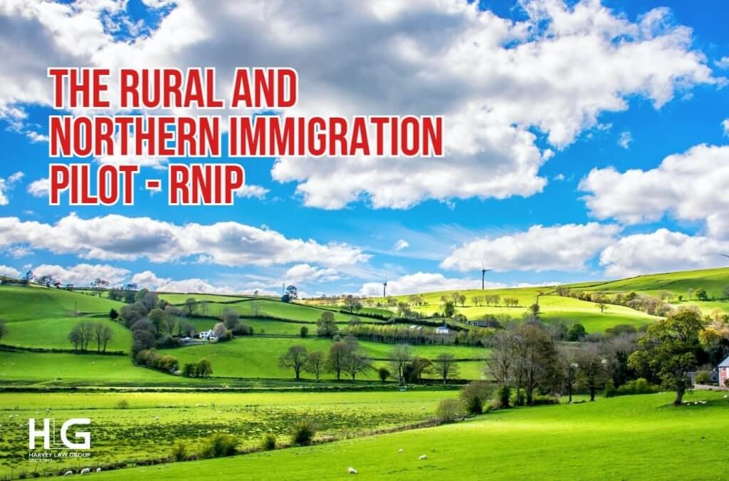 Tổng hợp thông tin Chương trình định cư Canada RNIP